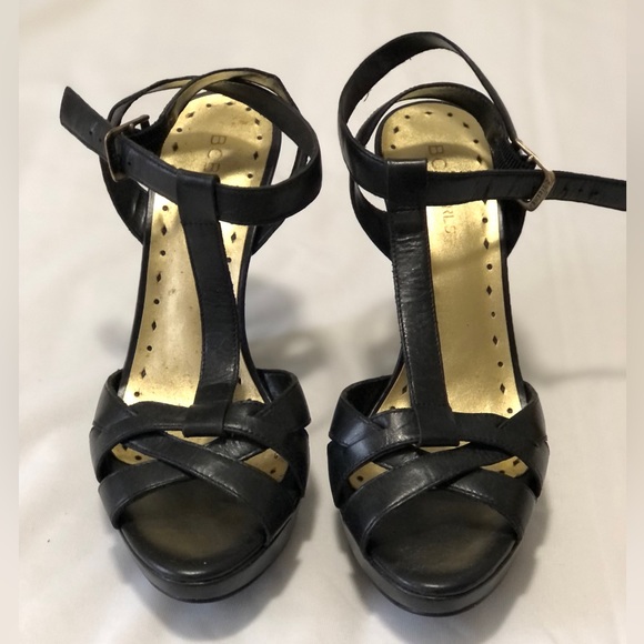 BCBG | Shoes | Bcbg High Heel Sandals | Poshmark